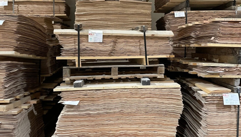 CURVADO MADERA | ITdC Curvamos la Madera
